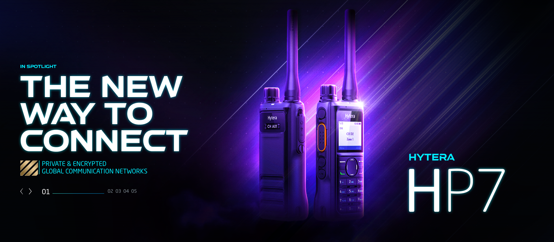 Launching into the Future: Nexus LLC UNVEILS NEW WEBSITE – NEXUS